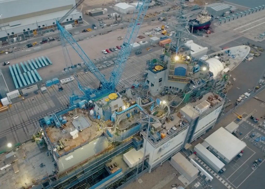 Raytheon Australia - Wmedia