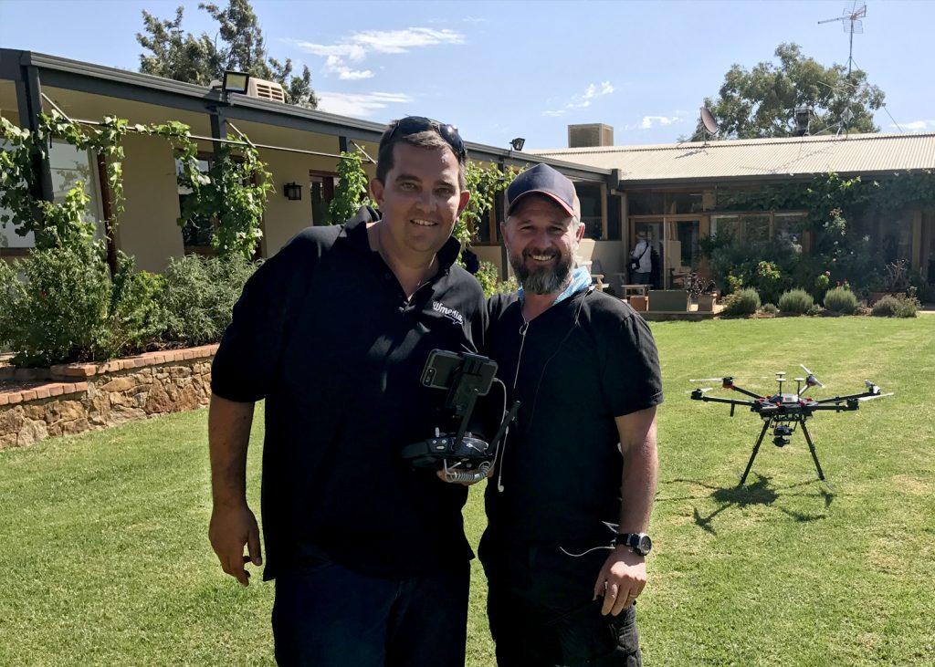 The BBQ Movie - Wmedia