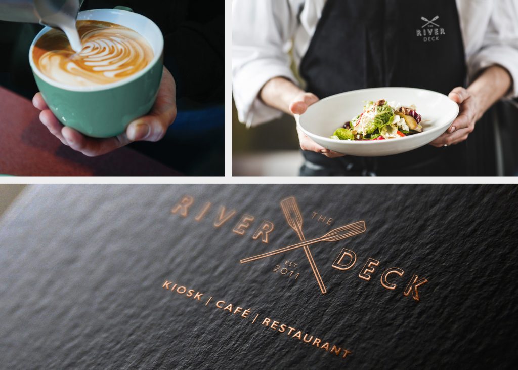 The River Deck - Wmedia