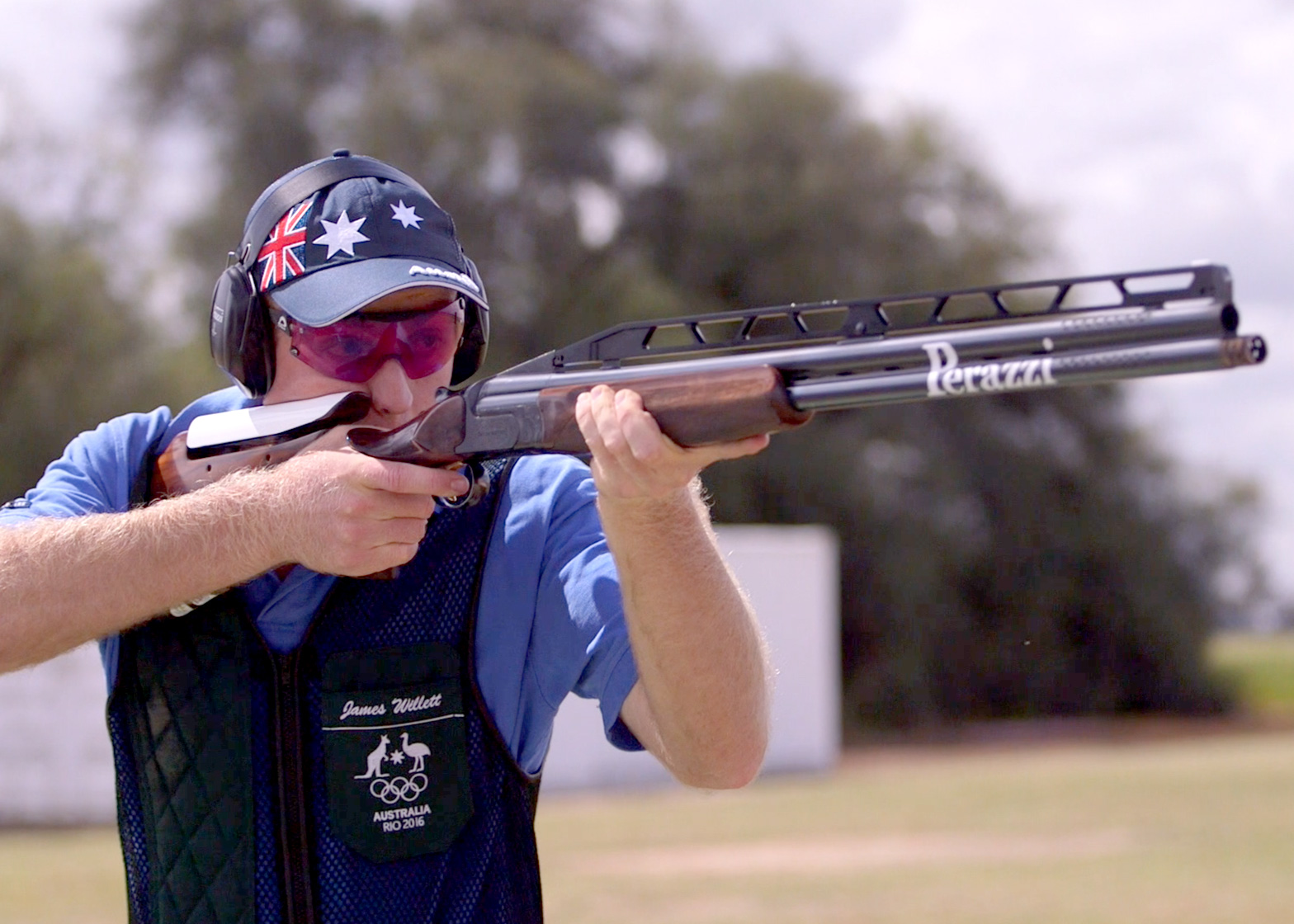 James Willett - Wmedia