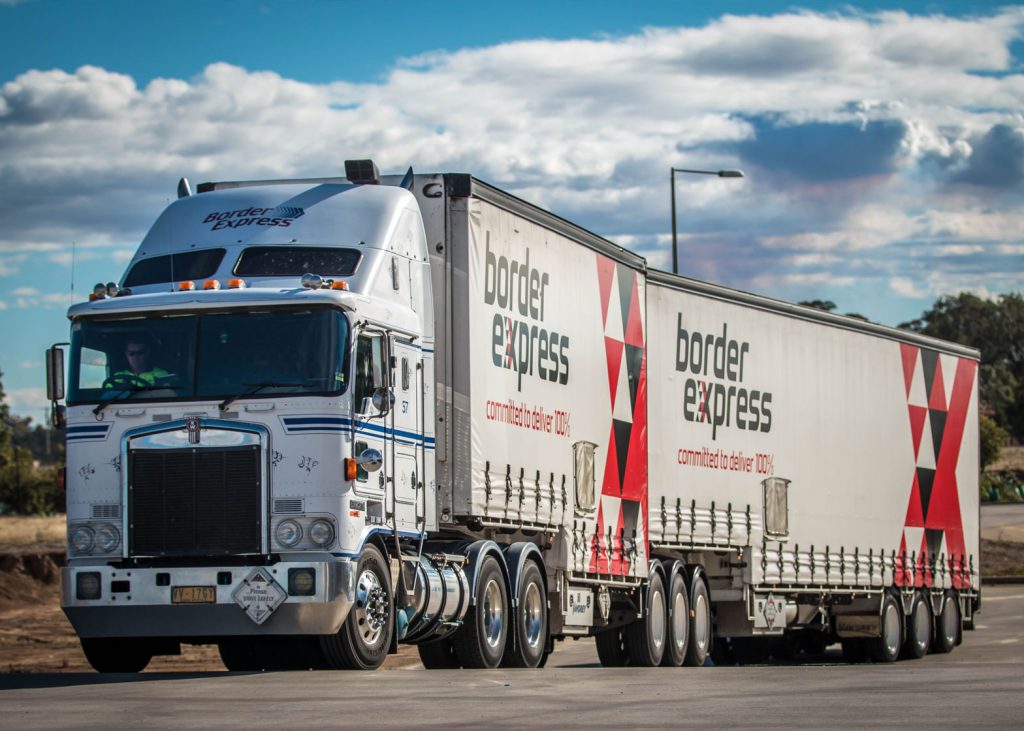 Border Express - Wmedia