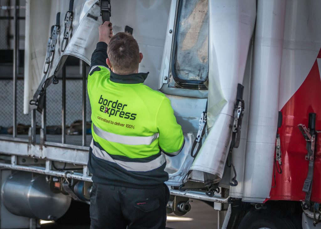 Border Express - Wmedia