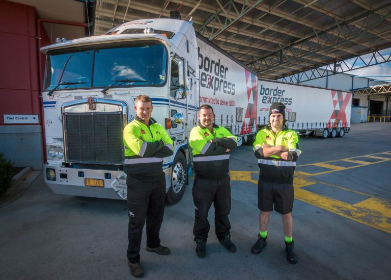 Border Express - Wmedia