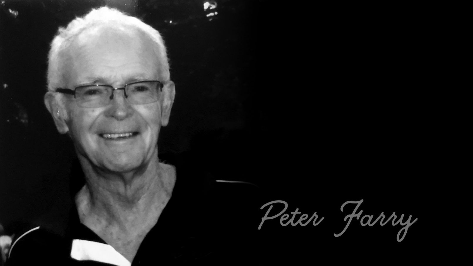 Peter Farry - Wmedia